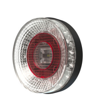 Rear light - CORONA 400 INTEGRATED - NORDIC LIGHTS® - left / right ...