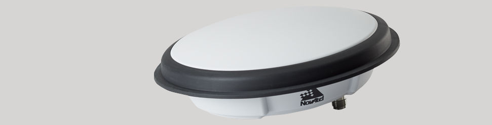 Automated guidance system - GLIDE™ - NovAtel GNSS Agricultural ...