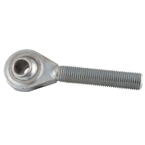 Threaded stud rod end - 656-203 - OOO Industriehof - single / for top links