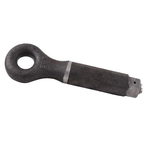 Rotating towing eye - 659-43 - OOO Industriehof - for trailers