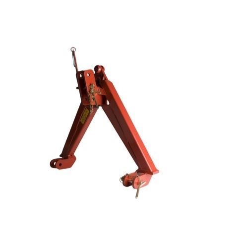 3-point hitching system - 665-103 - OOO Industriehof