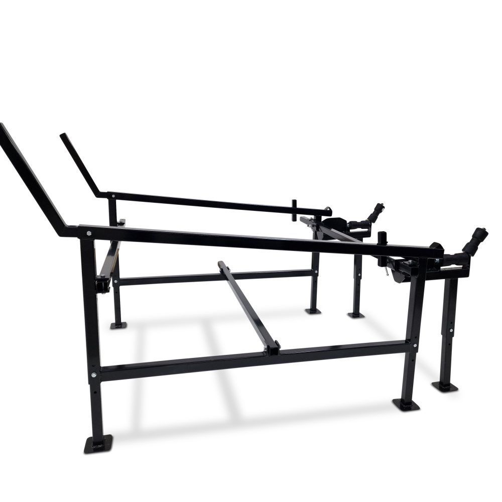 Live deck - 2.0 - PALAX