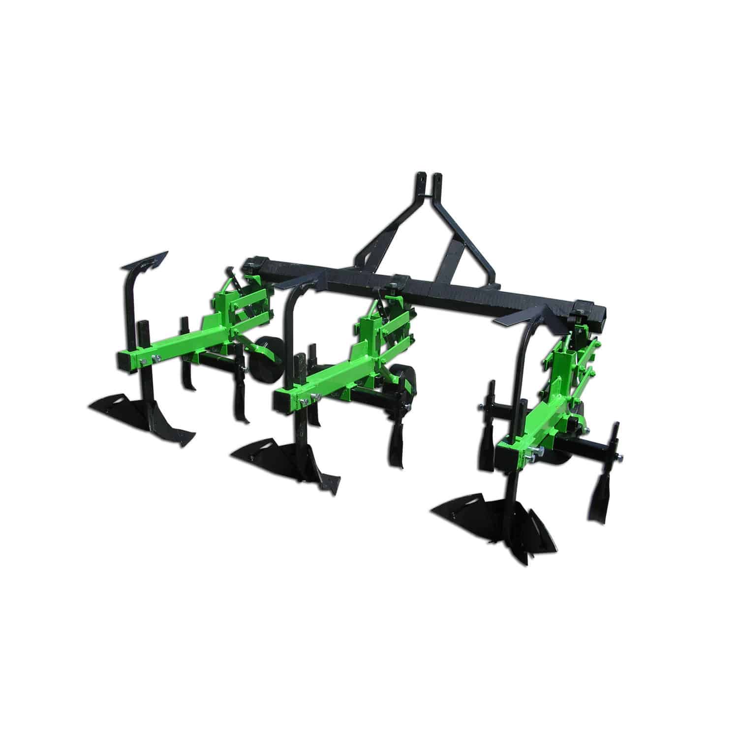 3-row hiller - rincalzatore1000 - Imbriano srl - potato / onion / garlic