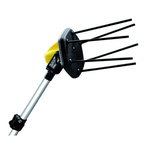 Electric olive rake - GIULIVO Classic - Imbriano srl