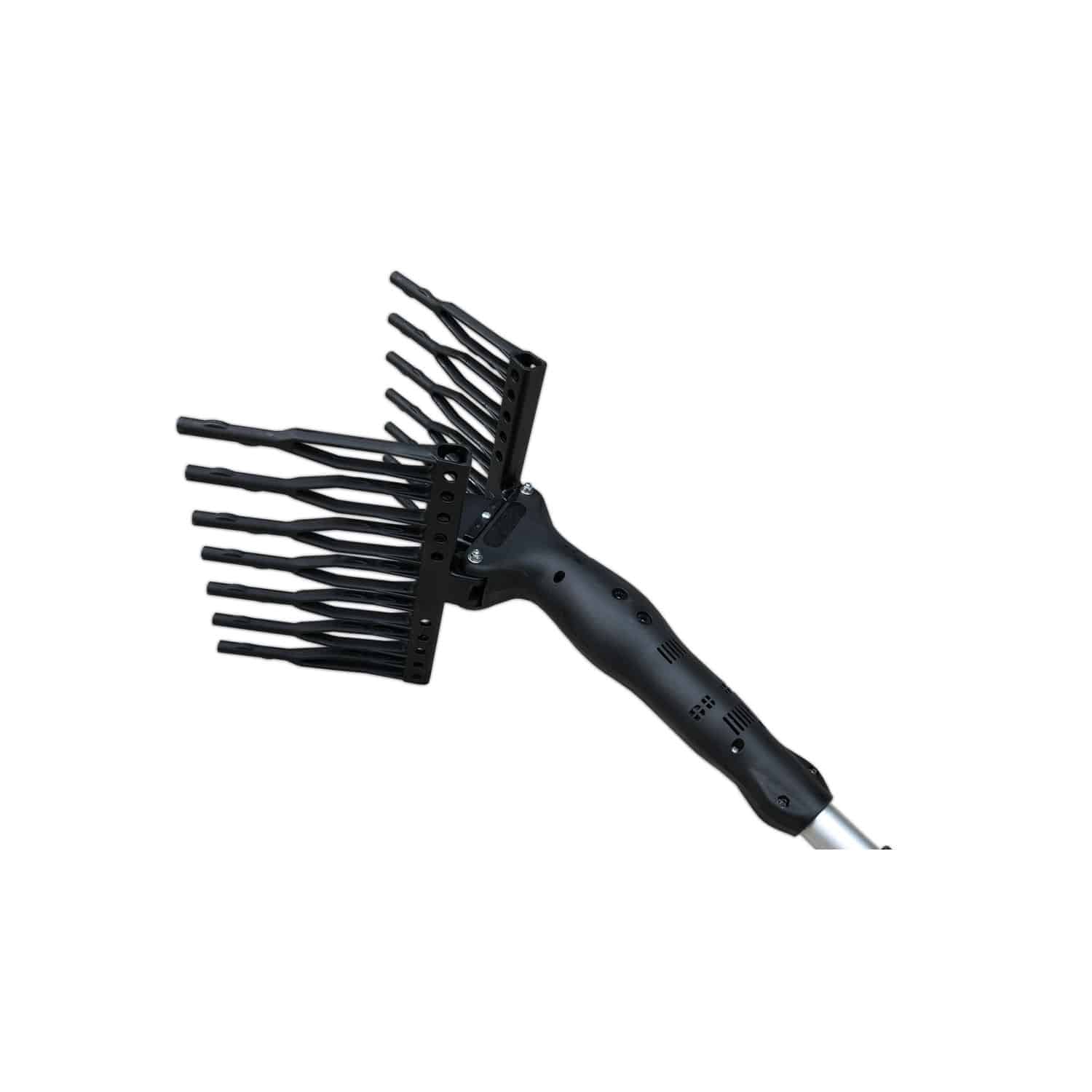 Electric olive rake - Rake - Imbriano srl
