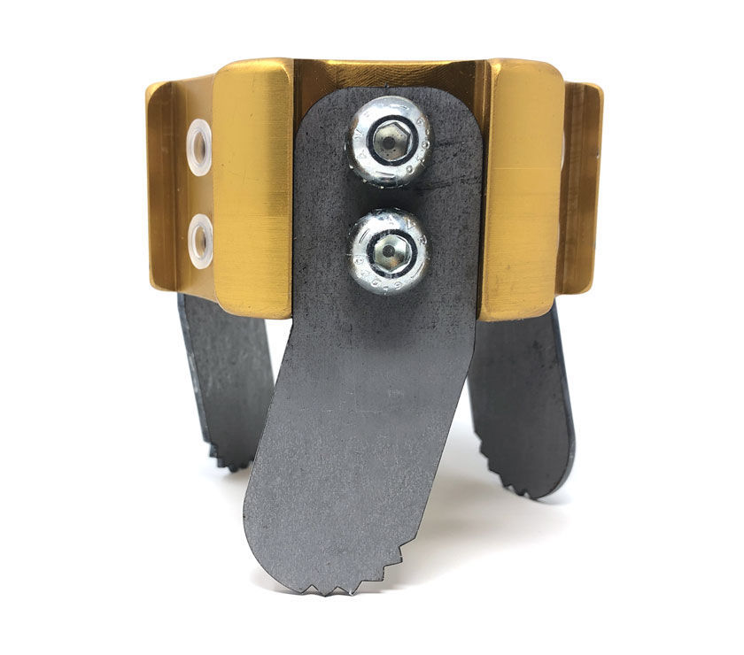 Brush cutter head - zappetta3 - Imbriano srl