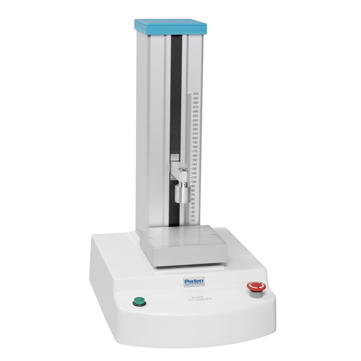 Texture analyzer - TVT 6700 - Perten Instruments - benchtop