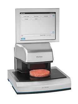 Moisture analyzer - DA 7250 - Perten Instruments - protein / NIR