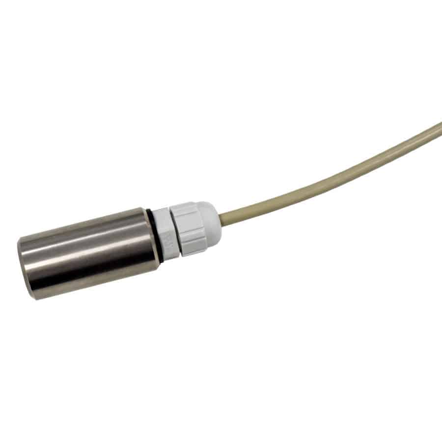 Soil temperature sensor - PT1000 - Pessl Instruments GmbH