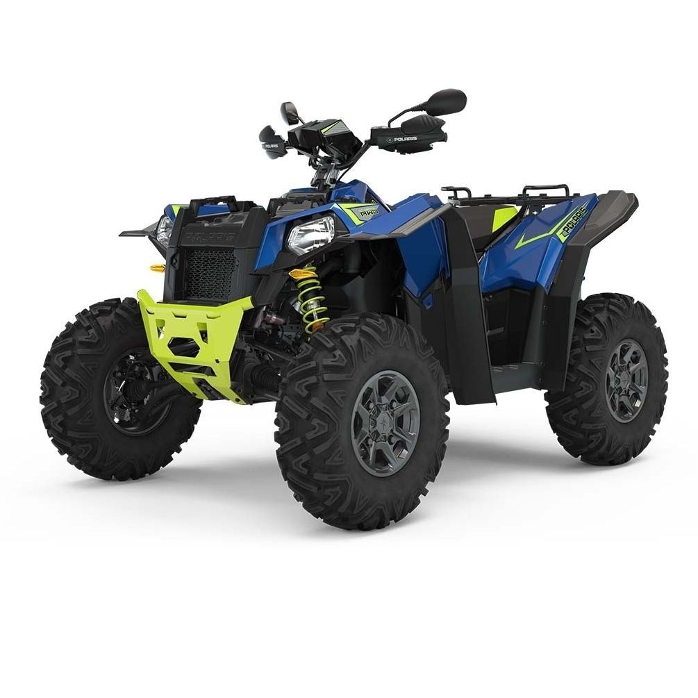 2WD quad bike - SCRAMBLER XP 1000 S - Polaris Industries Inc ...