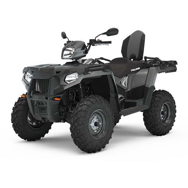2WD quad - SPORTSMAN TOURING 570 EPS - Polaris Industries Inc ...