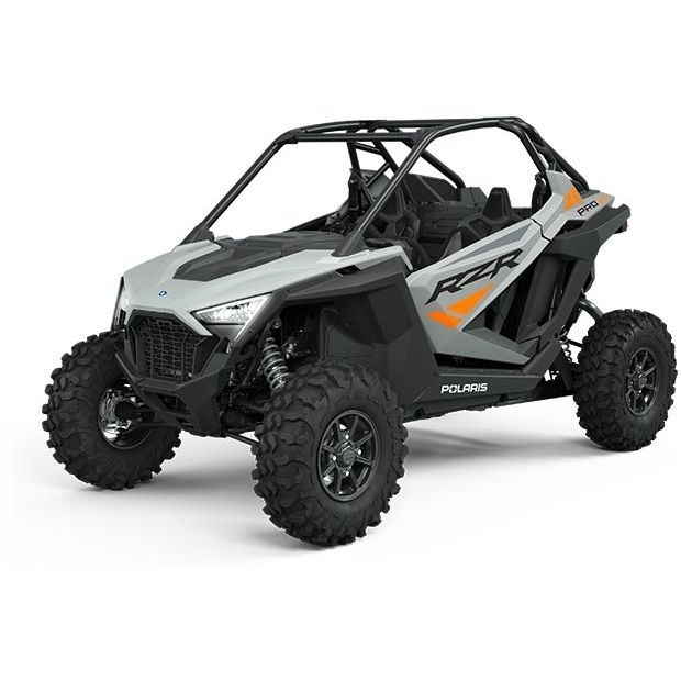2WD side-by-side vehicle - RZR PRO XP - Polaris Industries Inc. - 2 ...