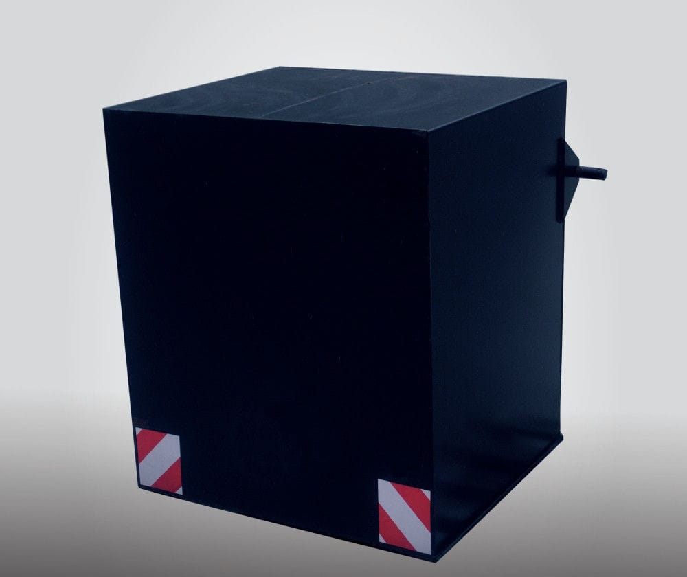 Front counterweight - Pronar Sp. z o.o. - for tractors