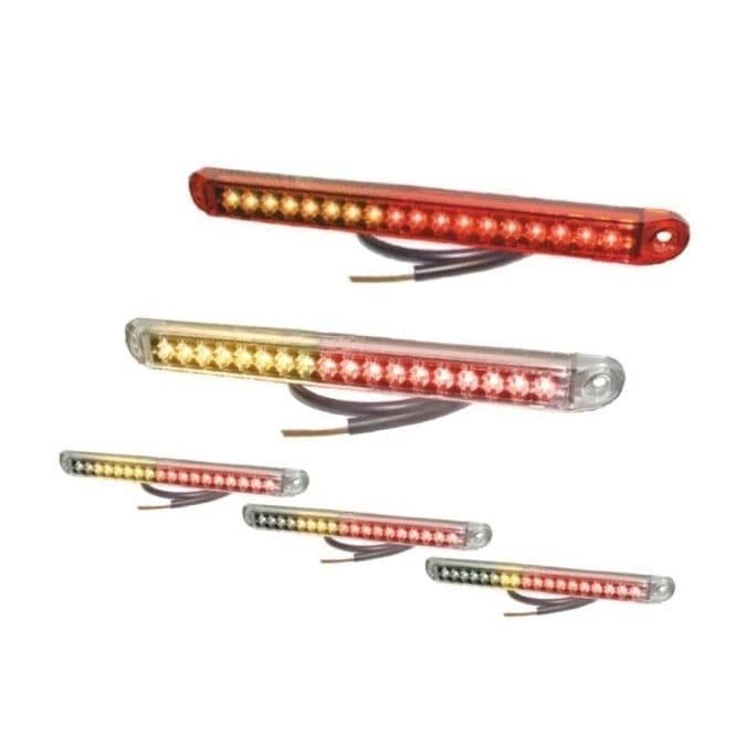 Rear light - PRO-CAN XL - PROPLAST Fahrzeugbeleuchtung GmbH - position ...