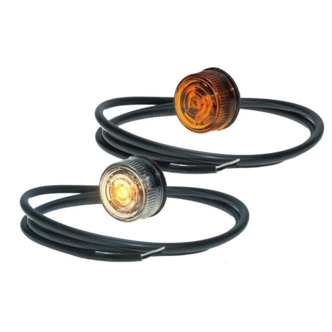 Lateral light - PRO-PENNY - PROPLAST Fahrzeugbeleuchtung GmbH ...