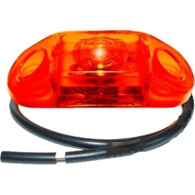 Rear light - PRO-CAN - PROPLAST Fahrzeugbeleuchtung GmbH - position ...