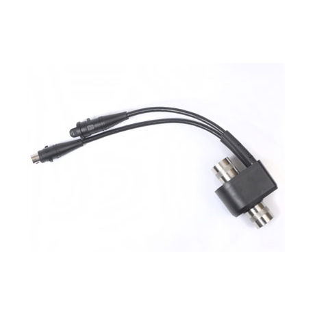 Programmable seed blockage sensor - RDS Technology Ltd.