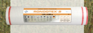 Bale net - Rondotex® S - RKW Agri GmbH & Co. KG