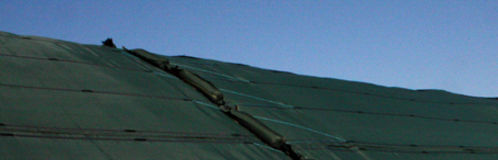 Silage sheeting - Polydress® - RKW Agri GmbH & Co. KG