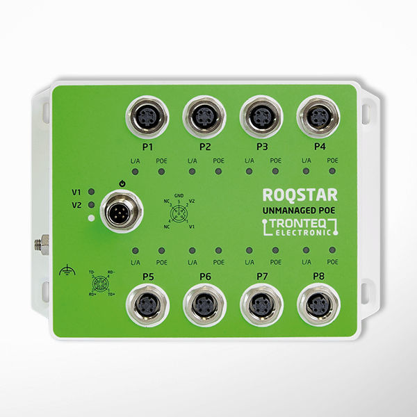 IP54 switch - ZA-7-007-17 - ROSHO Automotive Solutions GmbH