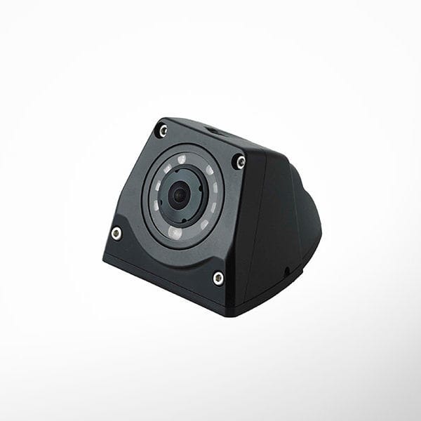 Rear-view camera - SK 1710M - ROSHO Automotive Solutions GmbH - for ...