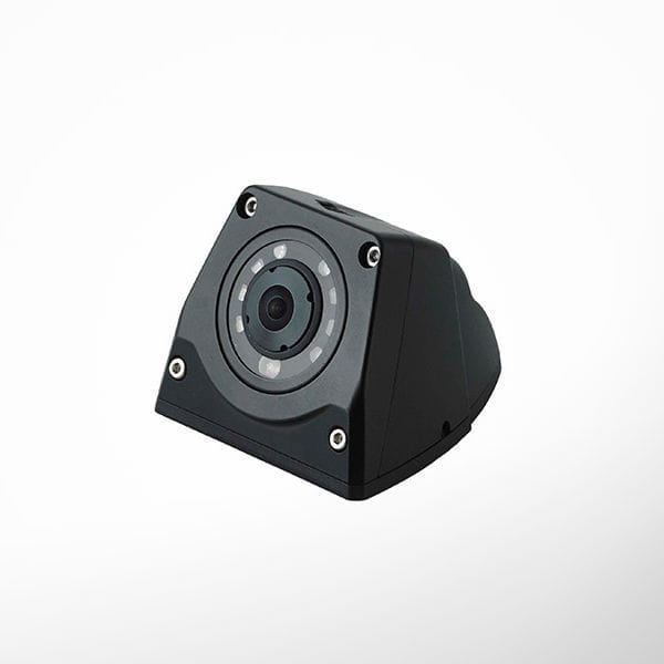 Rear-view camera - SK 1706M - ROSHO Automotive Solutions GmbH