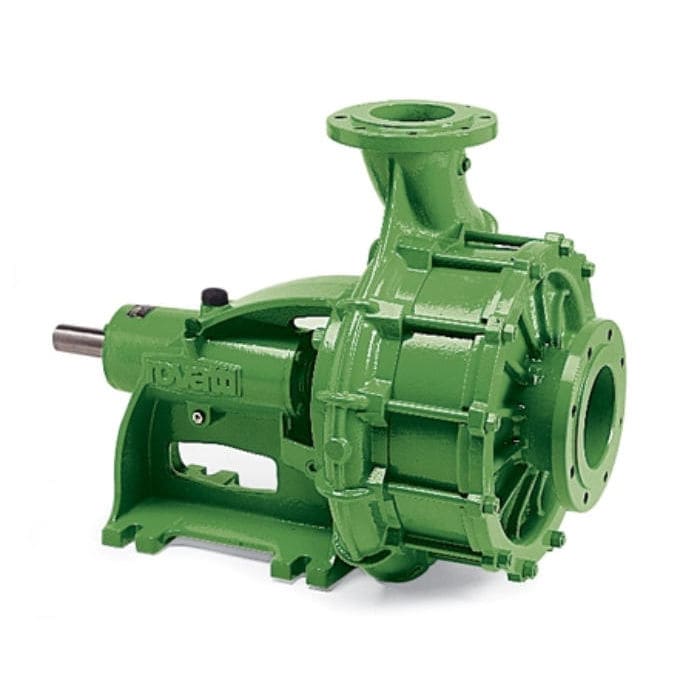 Irrigation pump - SK series - Rovatti A. & Figli Pompe spa - horizontal ...