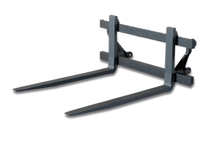 Pallet fork - FP - SIGMA 4 S.r.l. - 2-tine