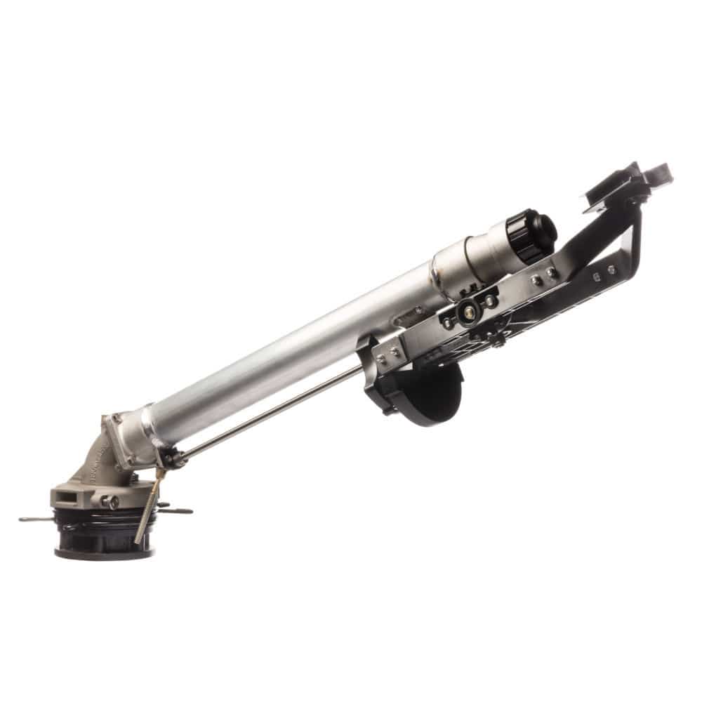 Irrigation cannon - TEKNIK - SIME Idromeccanica Srl - automated