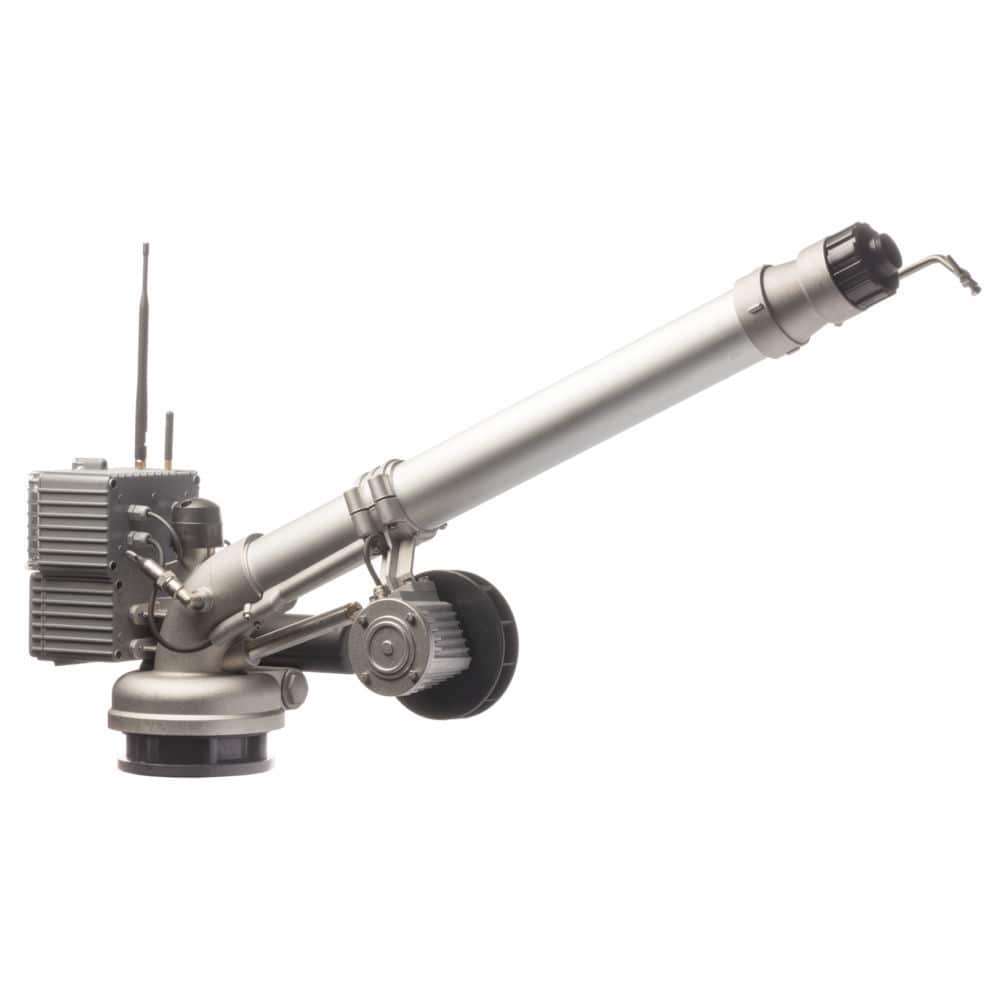 Irrigation cannon - ELEKTRORAIN - SIME Idromeccanica Srl - automated