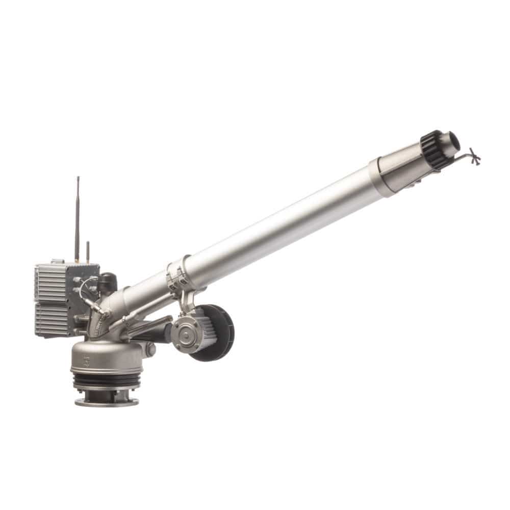 Irrigation cannon - GREENMAP - SIME Idromeccanica Srl - automated ...