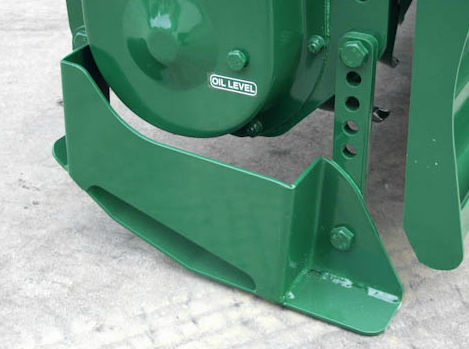 Rotary tiller - RP-2 Series - SOVEMA