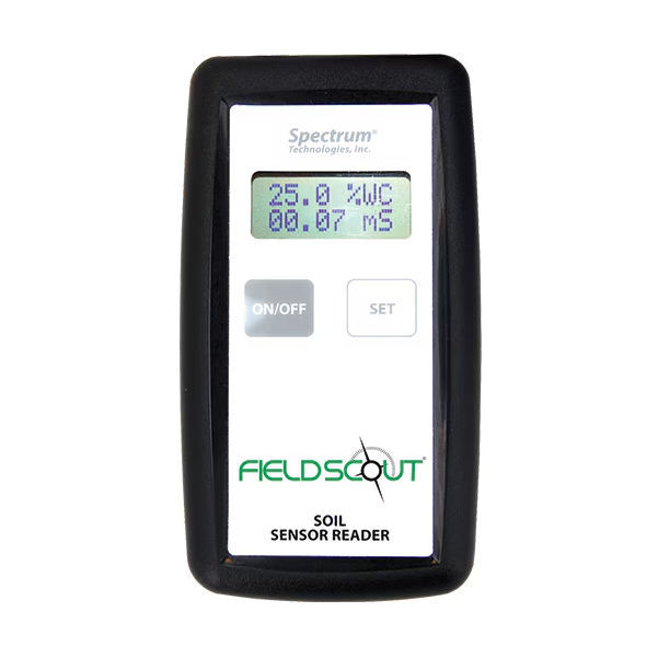 Soil moisture sensor - 6466 - SPECTRUM Technologies Inc.