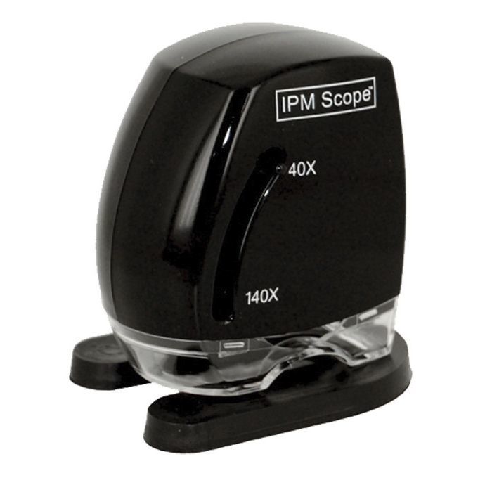 Microscope - 2860IR - SPECTRUM Technologies Inc.