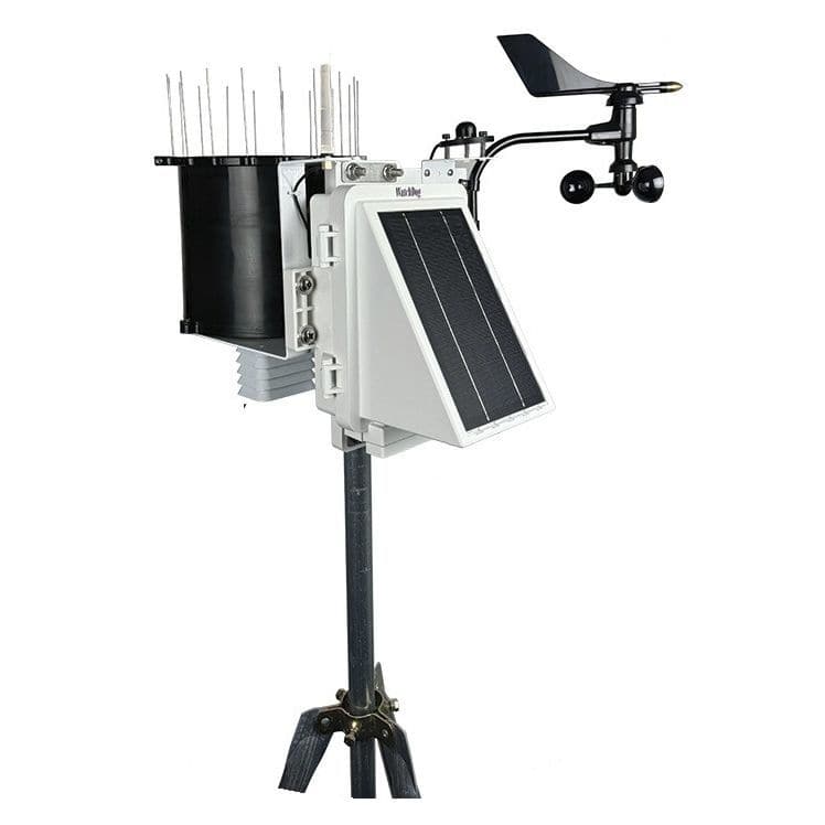 Precipitation weather station - 3250WF - SPECTRUM Technologies Inc ...