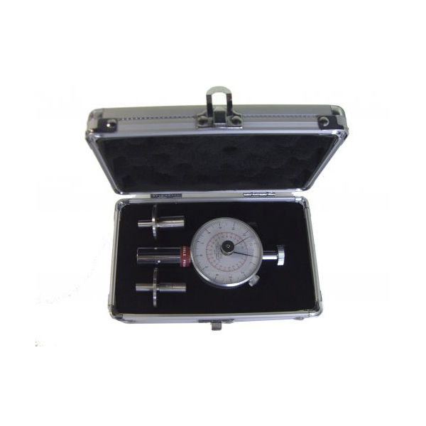 Tree hardness tester - 41030 - STEP Systems GmbH - for fruit