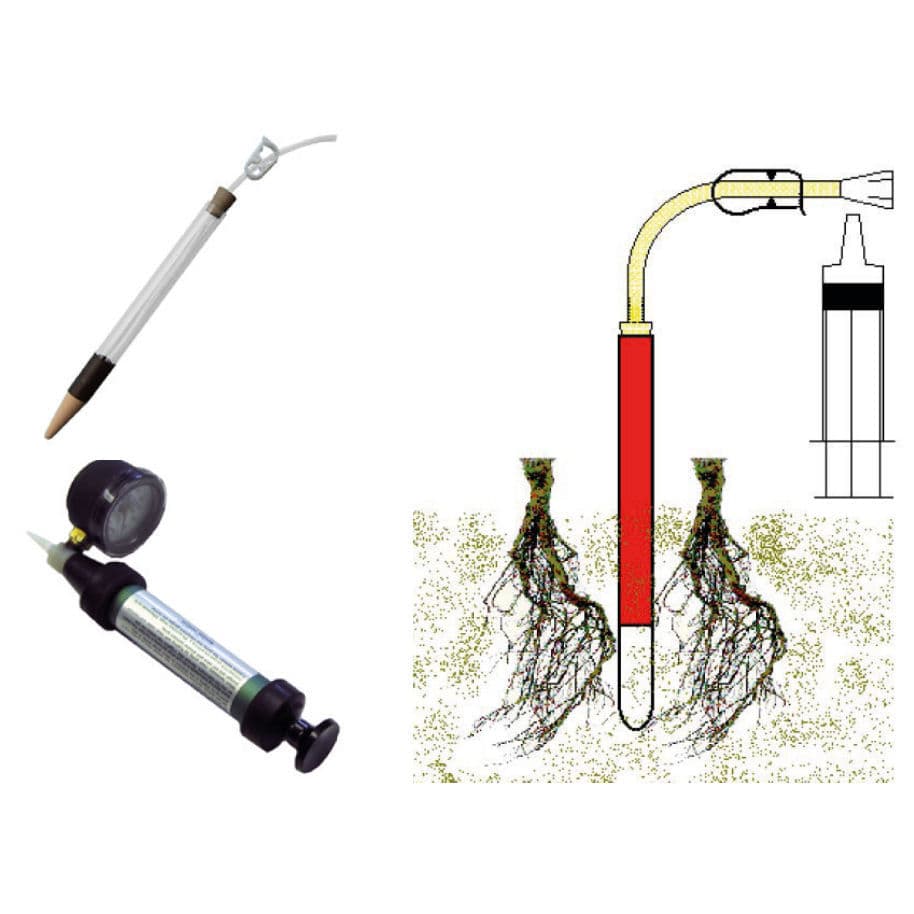 Water sampler - STEP Systems GmbH