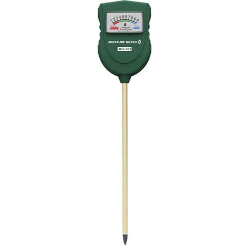 Ground moisture meter - 40330 - STEP Systems GmbH - pin / handheld