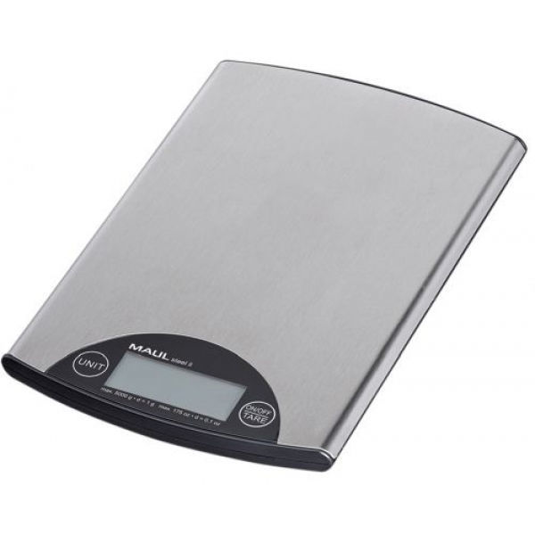 Electronic scale - 43061 - STEP Systems GmbH - automatic / battery ...