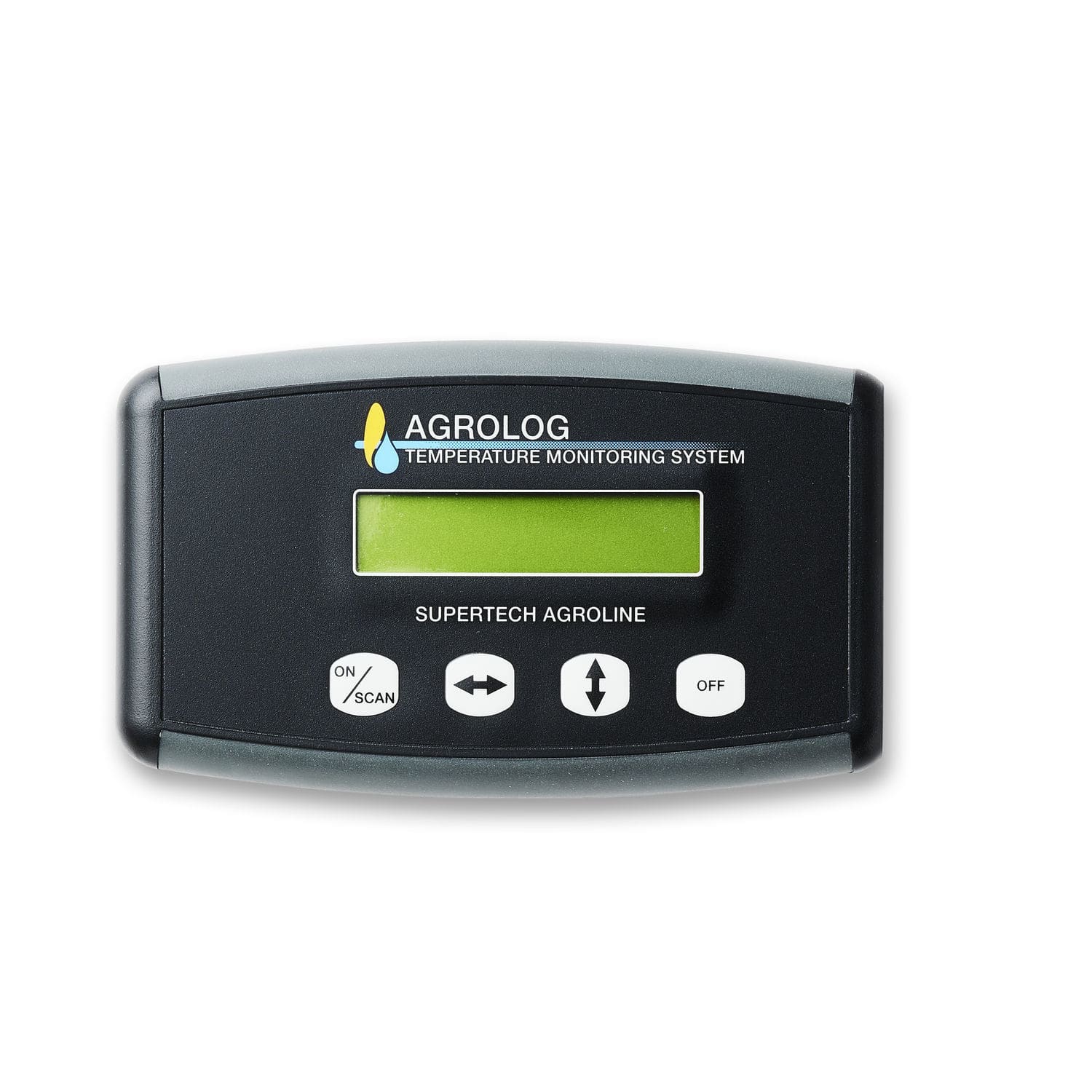 Grain monitoring system - TMS2000 - Agrolog - for silos / temperature ...