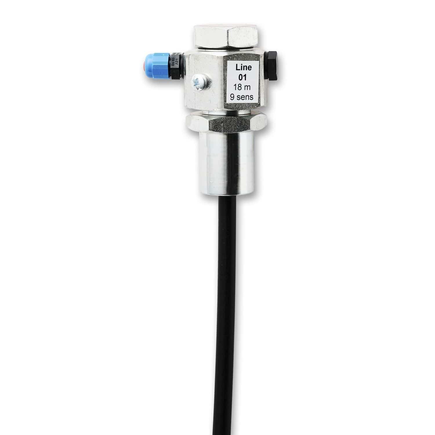 Grain silo sensor cable - SL3000/5000 - Agrolog