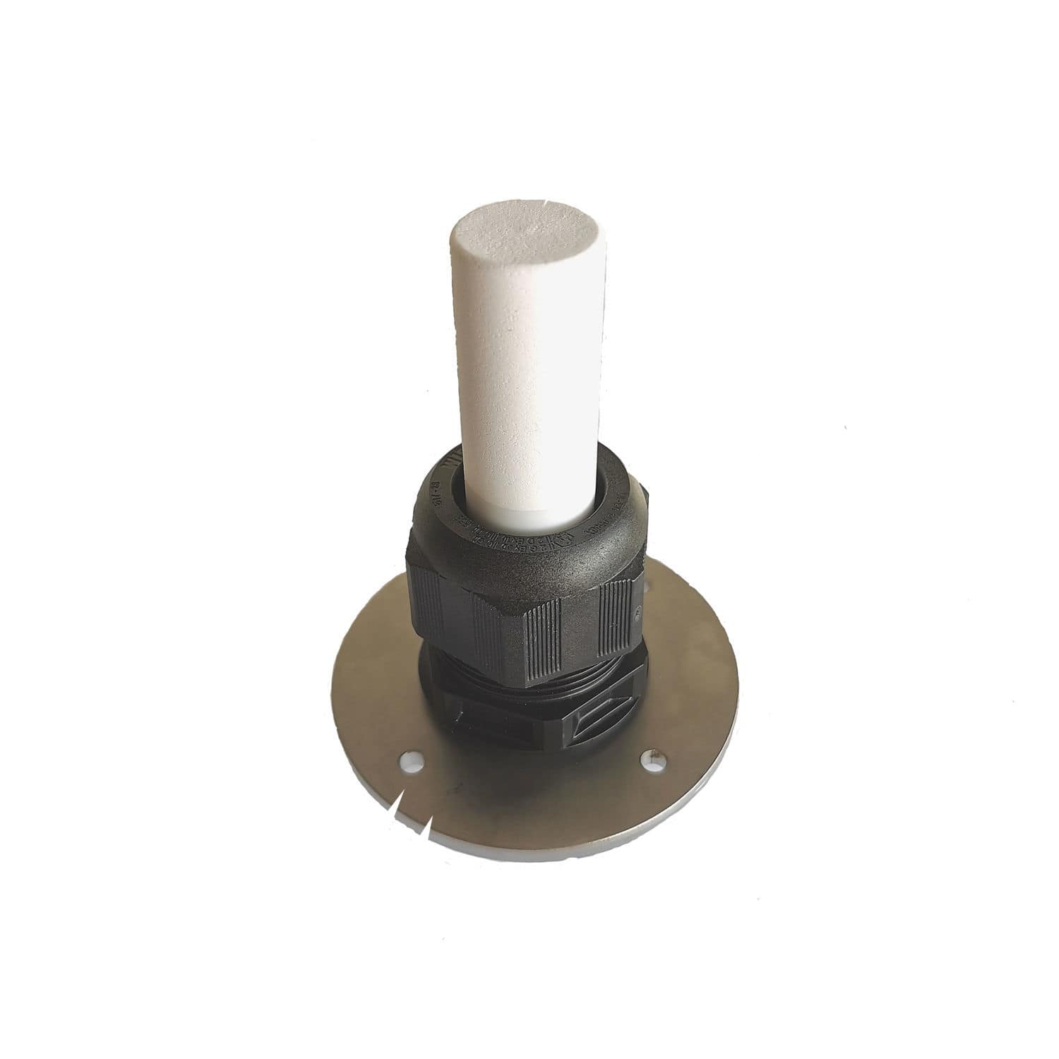Grain monitoring system - Headspace - Agrolog - for silo / temperature ...