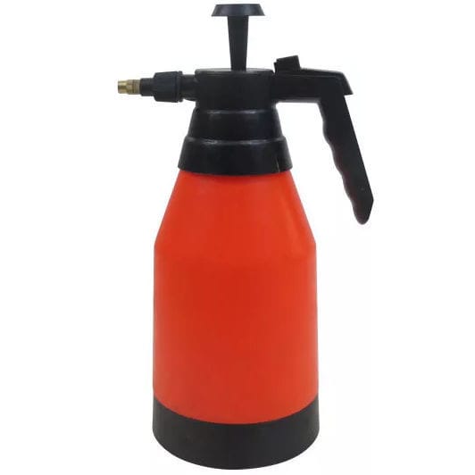 Hand pump manual sprayer - TF-1.5F - Taizhou Luqiao Lamsin Import ...