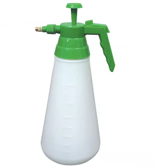 Hand pump manual sprayer - TF- 02E - Taizhou Luqiao Lamsin Import ...
