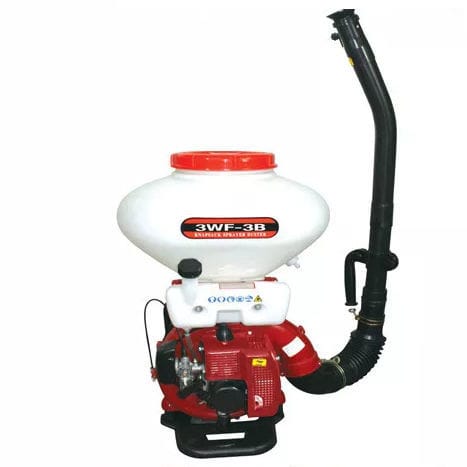 Small farm duster - 3WF-3B - Taizhou Luqiao Lamsin Import & Export Co ...