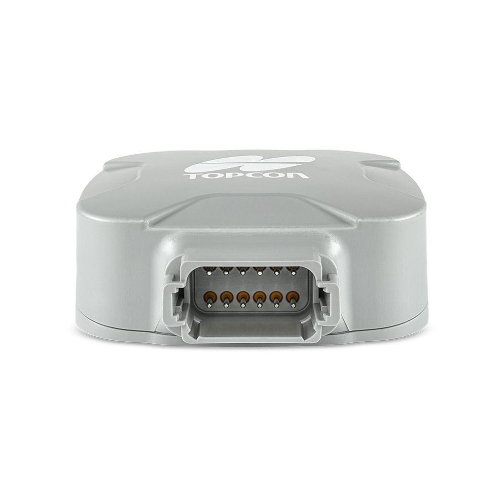 GNSS receiver - AGM-1 - Topcon Precision Agriculture - for guidance ...