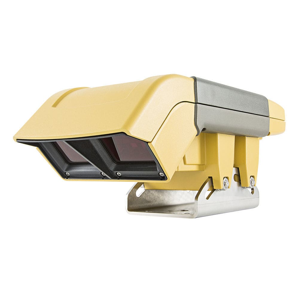 Tractor-mounted crop sensor - CROPSPEC - Topcon Precision Agriculture