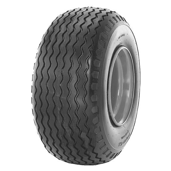 Trailer tire - Rib HS - Trelleborg - for agricultural implements