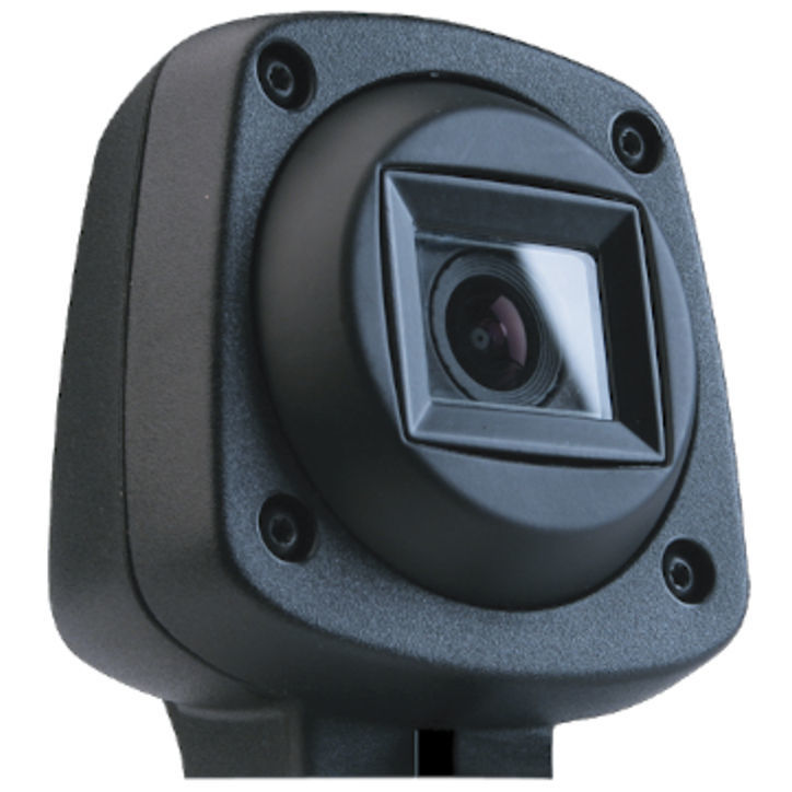 Rear-view camera - Trioliet B.V. - surveillance / for tractors / for ...