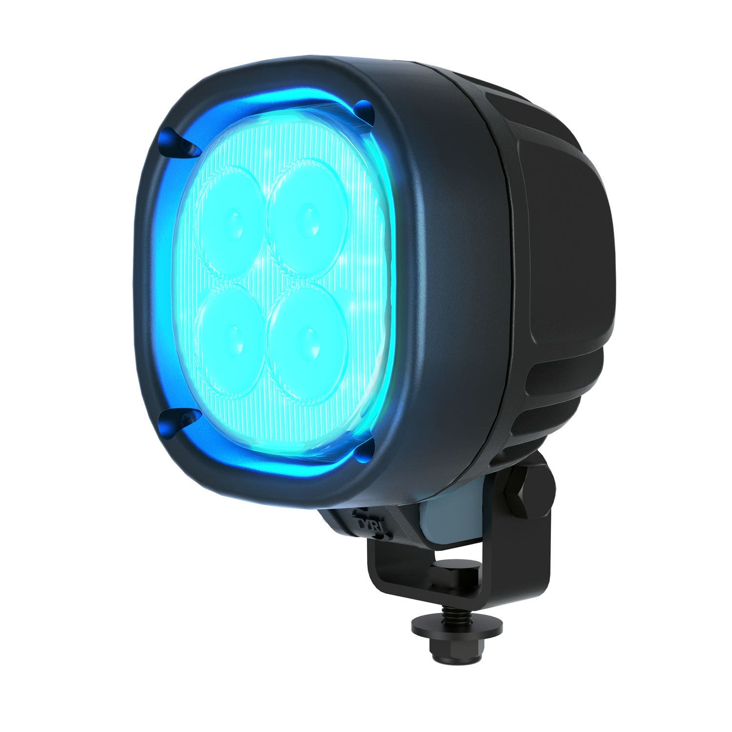 LED floodlight - 1010 BLUEBEAM - Tyri Lights - for agricultural ...